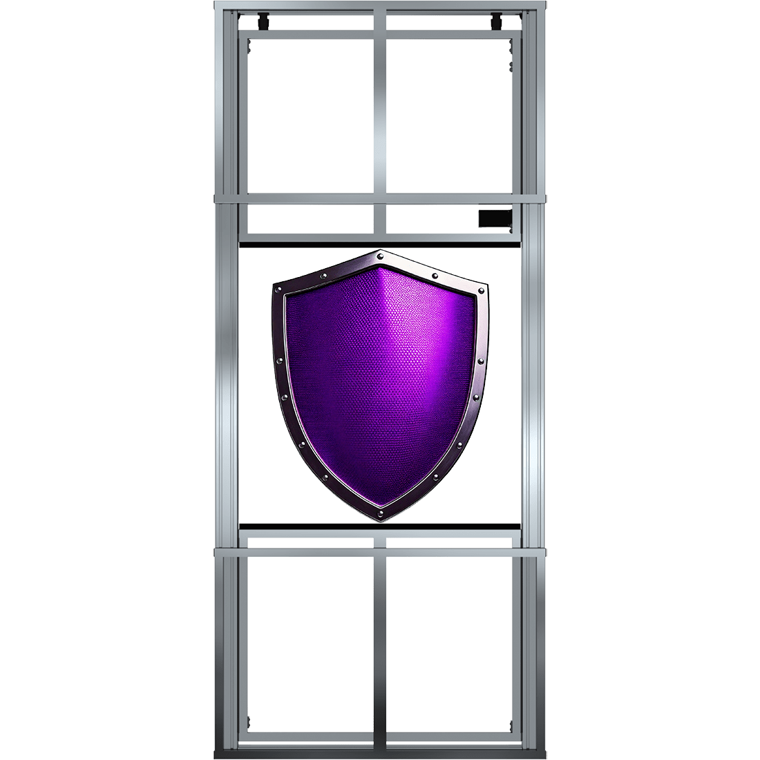 Lifting Doors by remonic® - Safety, Energy Efficiency and Reliability